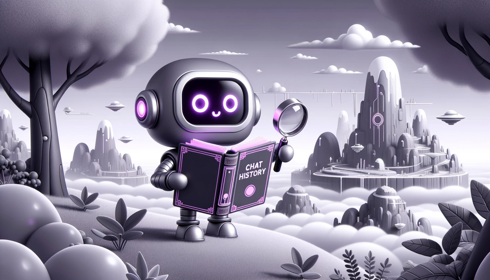 Zep - The Memory Foundation For Your AI Stack