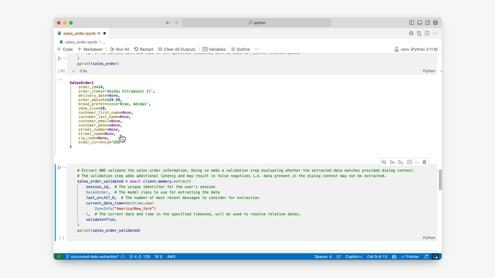 Zep - The Memory Foundation For Your AI Stack