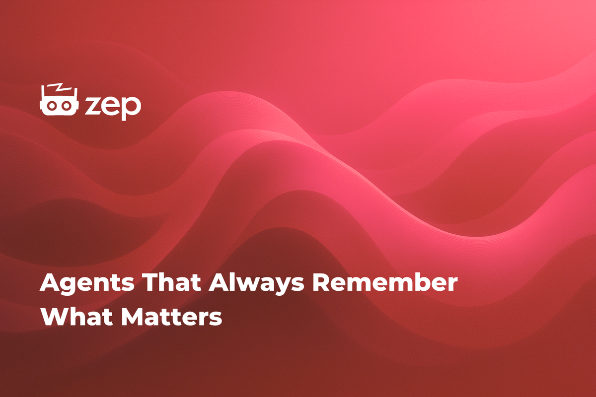 Agents That Always Remember What Matters