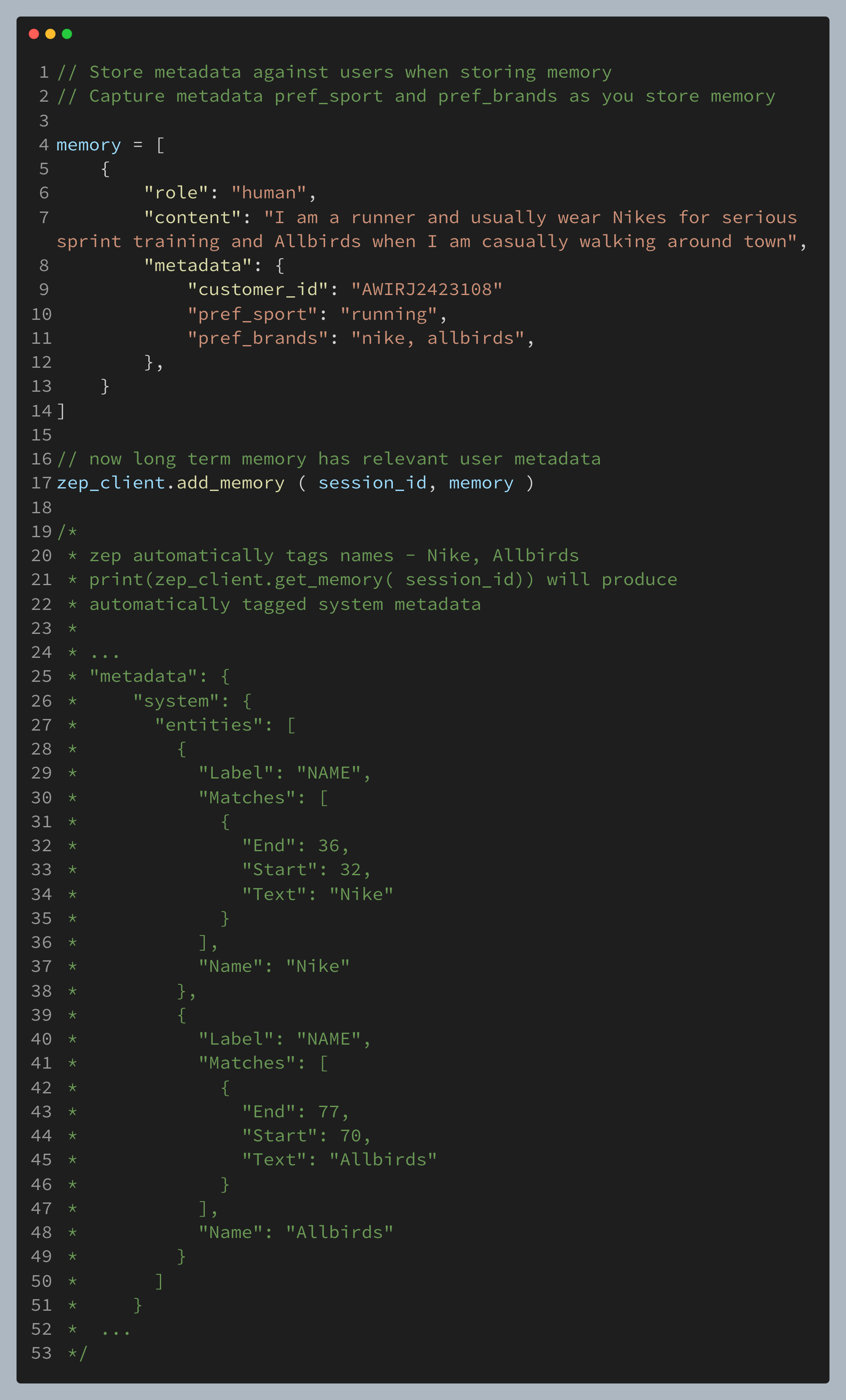 Personalizing LLM Interactions: Harnessing Generative Feedback Loops